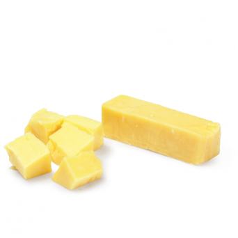 22% Reduced Fat Natural Cheddar Cheese | Delisari